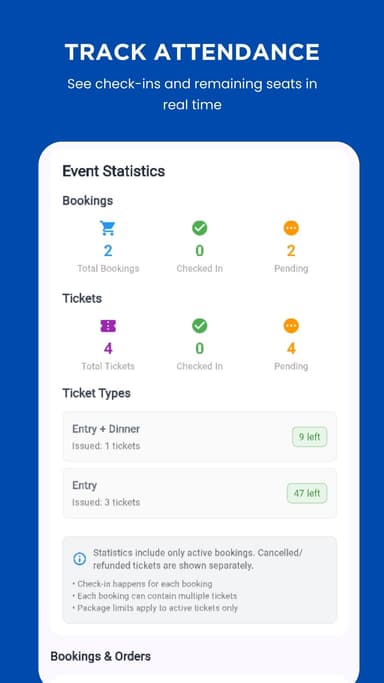 TicketTap - Digital Event Ticketing Made Effortless